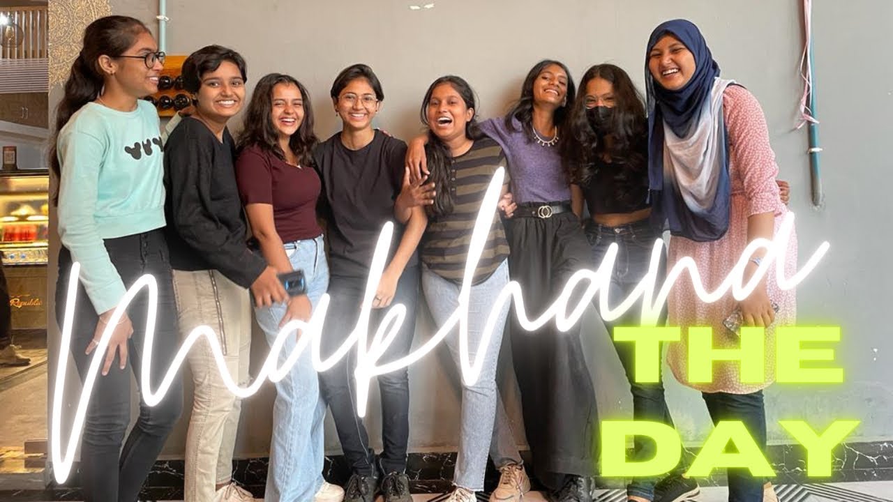 Makhna - Drive | Makhna full song | Birthday celebration - YouTube