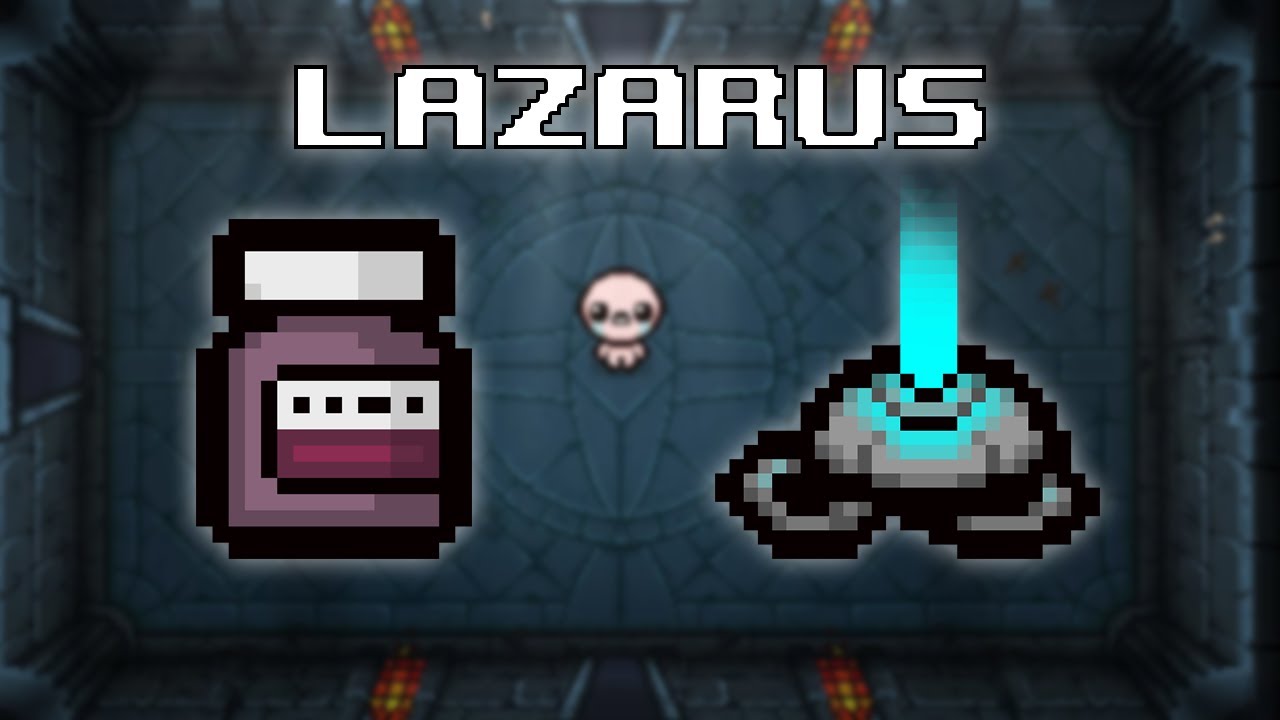DELIRIUM! - The Binding of Isaac: Repentance - YouTube
