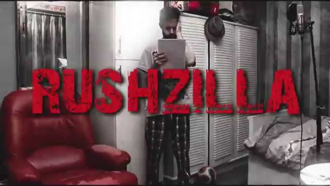 Karim - Rushzilla - Ft. Rush and Saifullah - YouTube