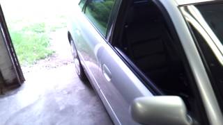 2001 Audi A4 - Walk Around