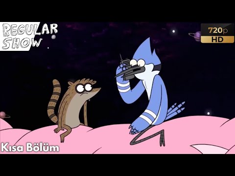 Uzay Solucanı | Sürekli Dizi - Kısa Bölüm | Türkçe Dublaj (HD)