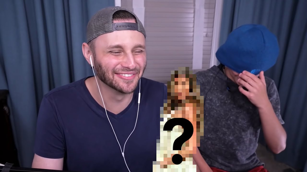 SSundee REVEALS that COLTON has a GIRLFRIEND - YouTube