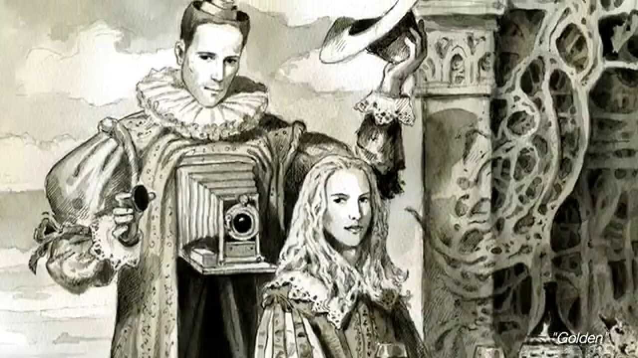 Michael Cheval: Absurdist Painter (Short Documentary) - YouTube