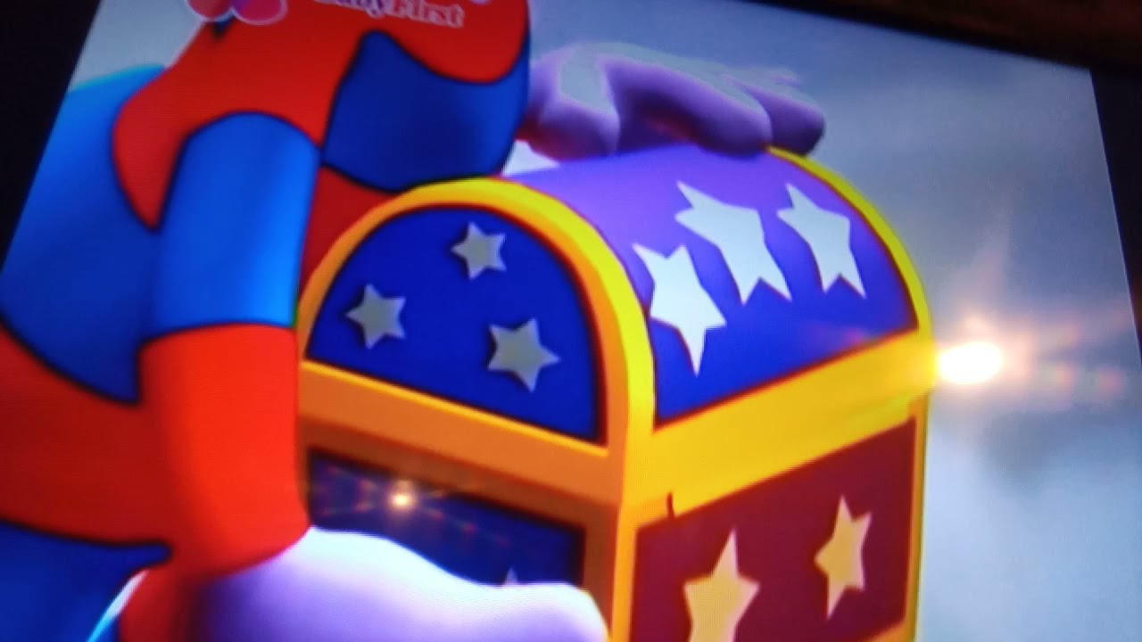 shushybye baby - YouTube