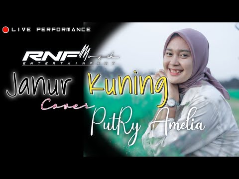 JANUR KUNING COVER PUTRY AMELIA VERSI SELFI LIDA