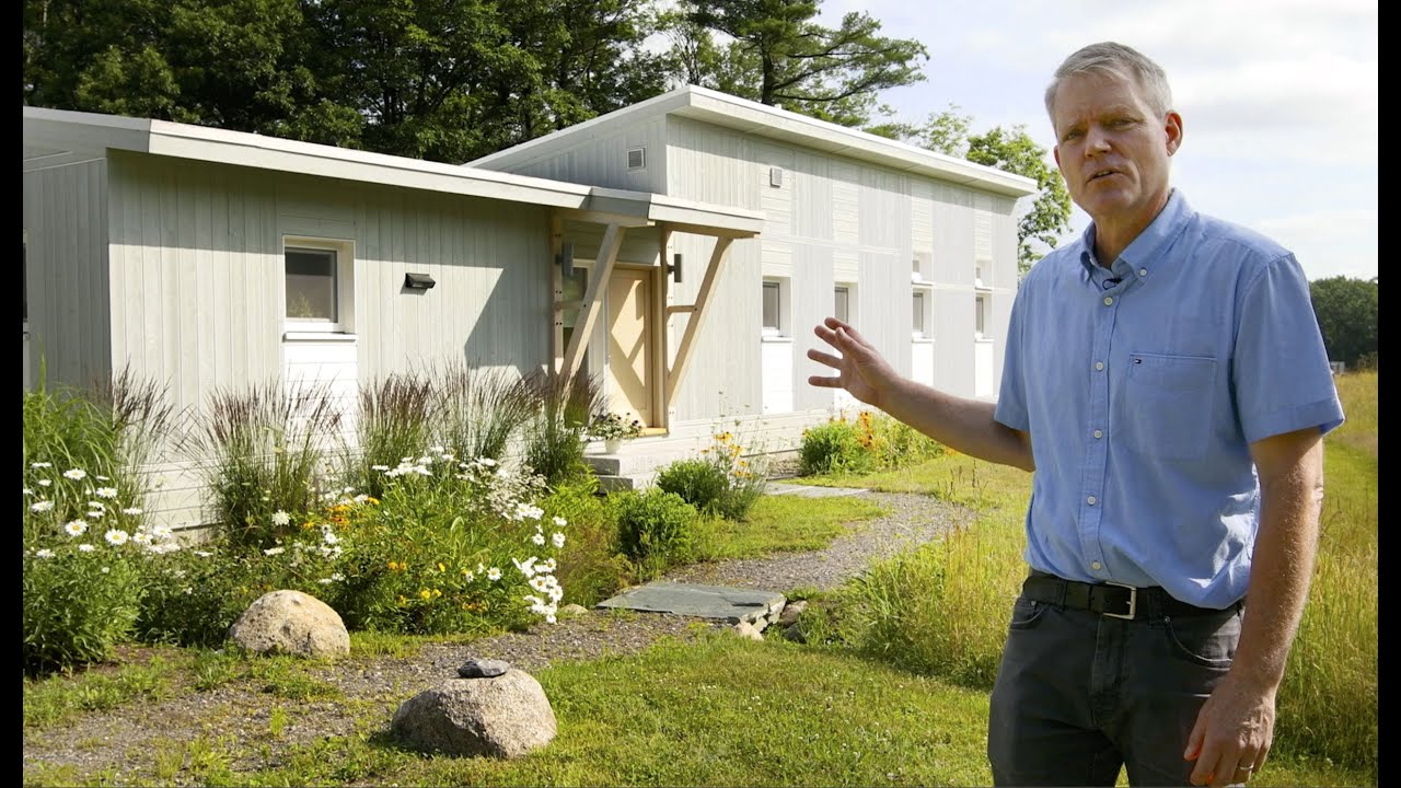 Unity's Zum - An Open House Tour - YouTube