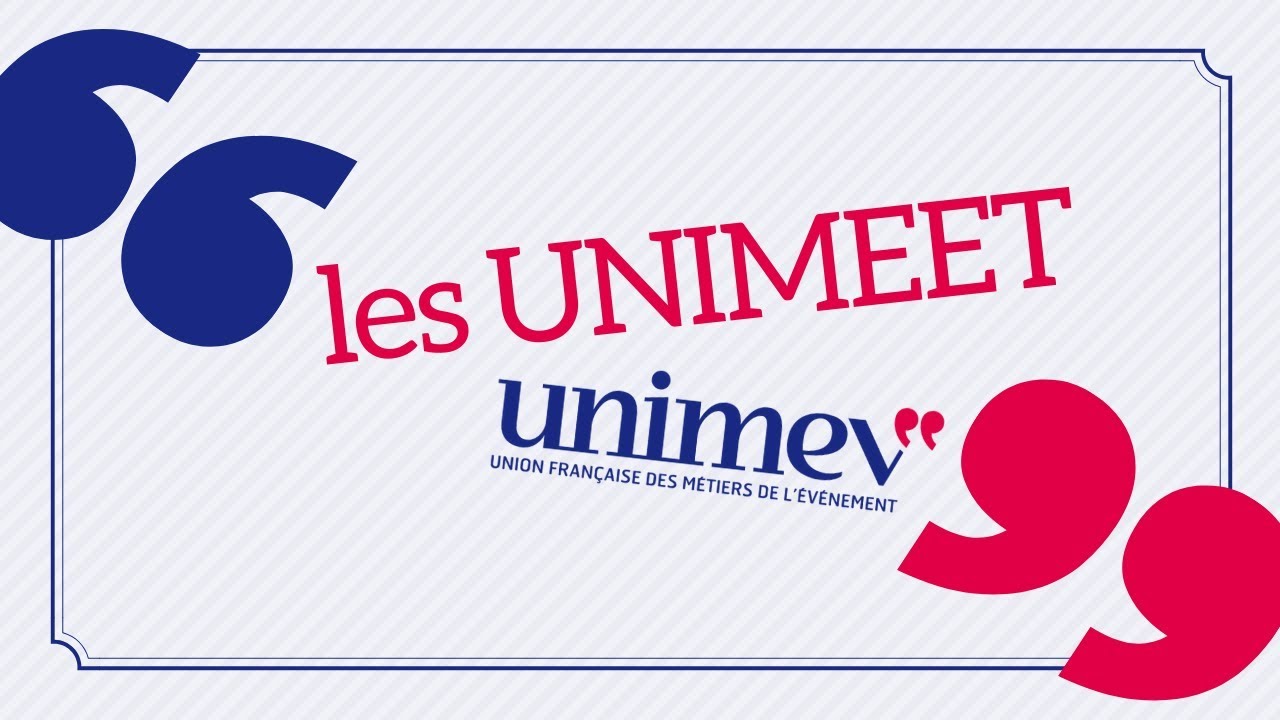 Les Unimeet - YouTube
