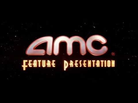 AMC Feature Presentation & Dolby Digital Train (2000-2002) - YouTube