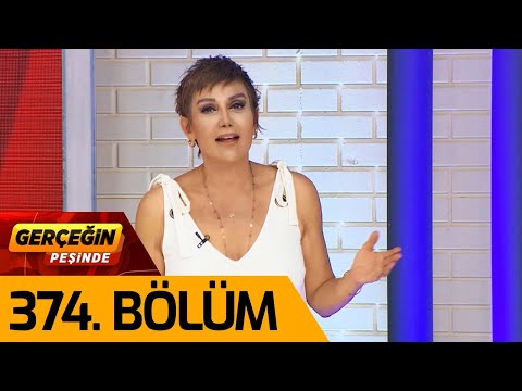Gerçeğin Peşinde 374. Bölüm