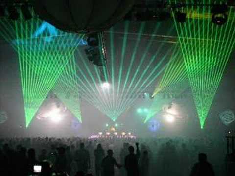 House MiX 2007 - YouTube