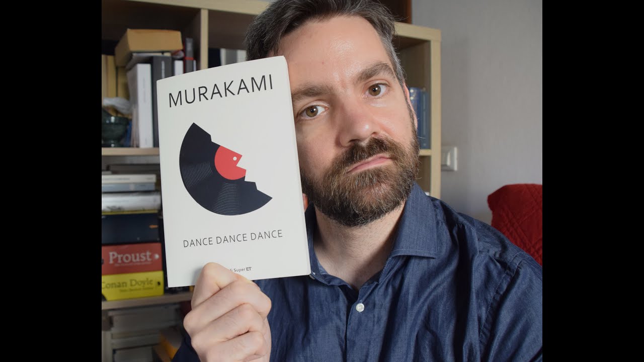 Murakami - Dance dance dance - Balla fino alla fine - YouTube