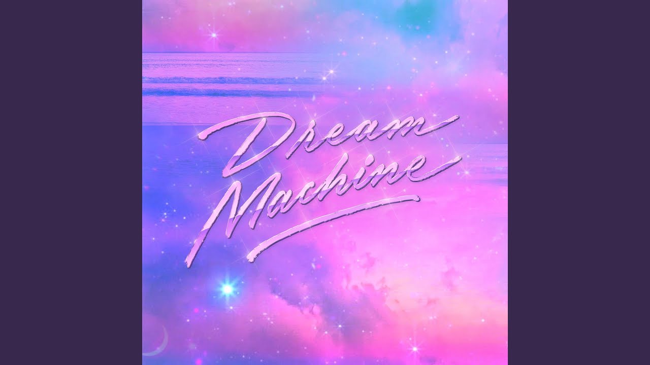 Dream Machine - YouTube