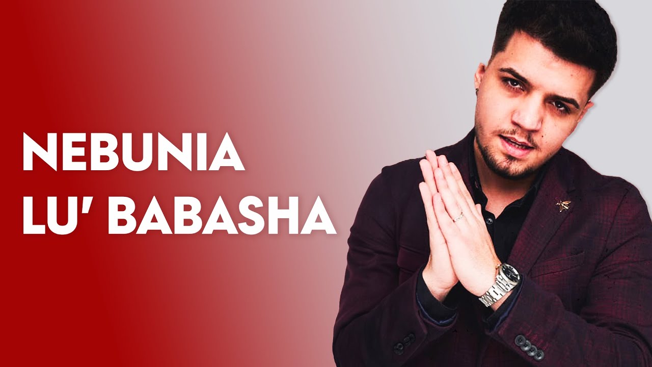 BABASHA - Nebunia Lu' BABASHA Mix 💣🎶 Hituri de Top - YouTube