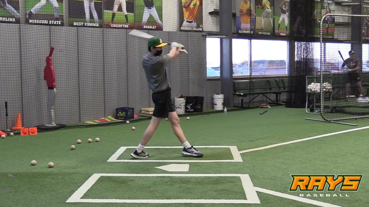 Luke Damm - 2024 - Spring 2022 - YouTube