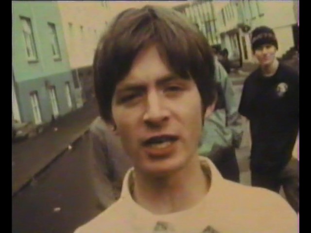 Quarashi's 'Thunderball' sample of Alan Tew's 'The Detectives (Long ...