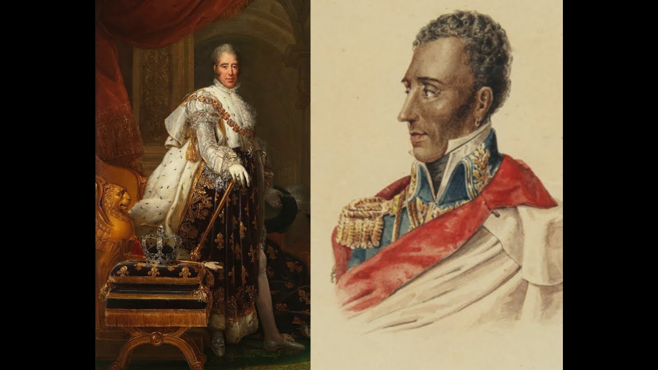 Was Haiti FORCED To Pay REPARATIONS To France? Or Did Haiti AGREE To ...