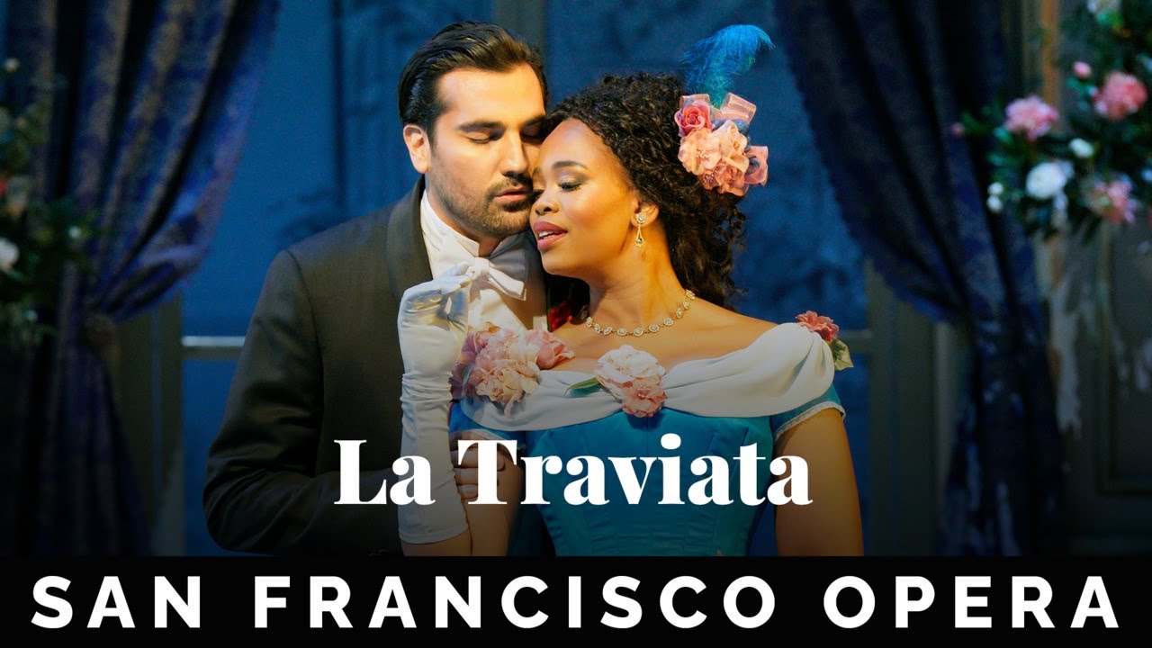 SF Opera: La Traviata - YouTube