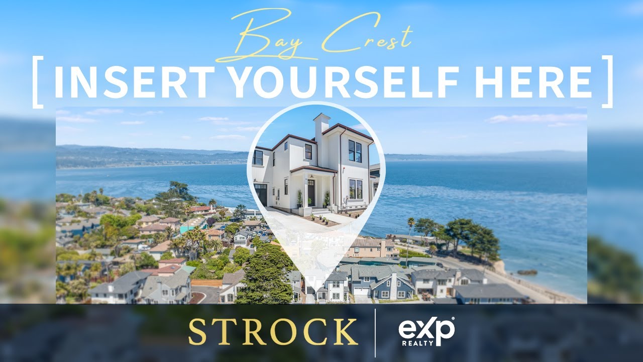 Welcome To The Bay Crest Properties | 90 Bay Crest Drive Lot #4 - YouTube