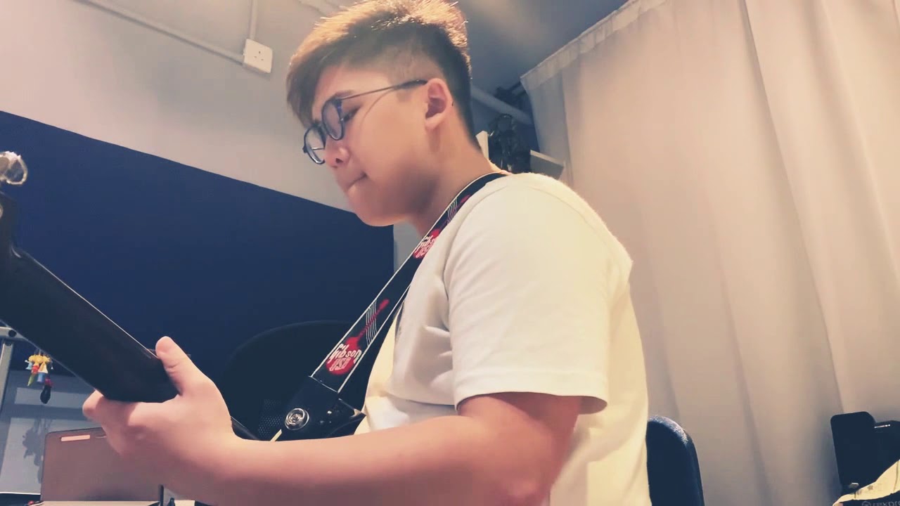 Santa Claus is coming to town Cover feat. Tony Fan - YouTube