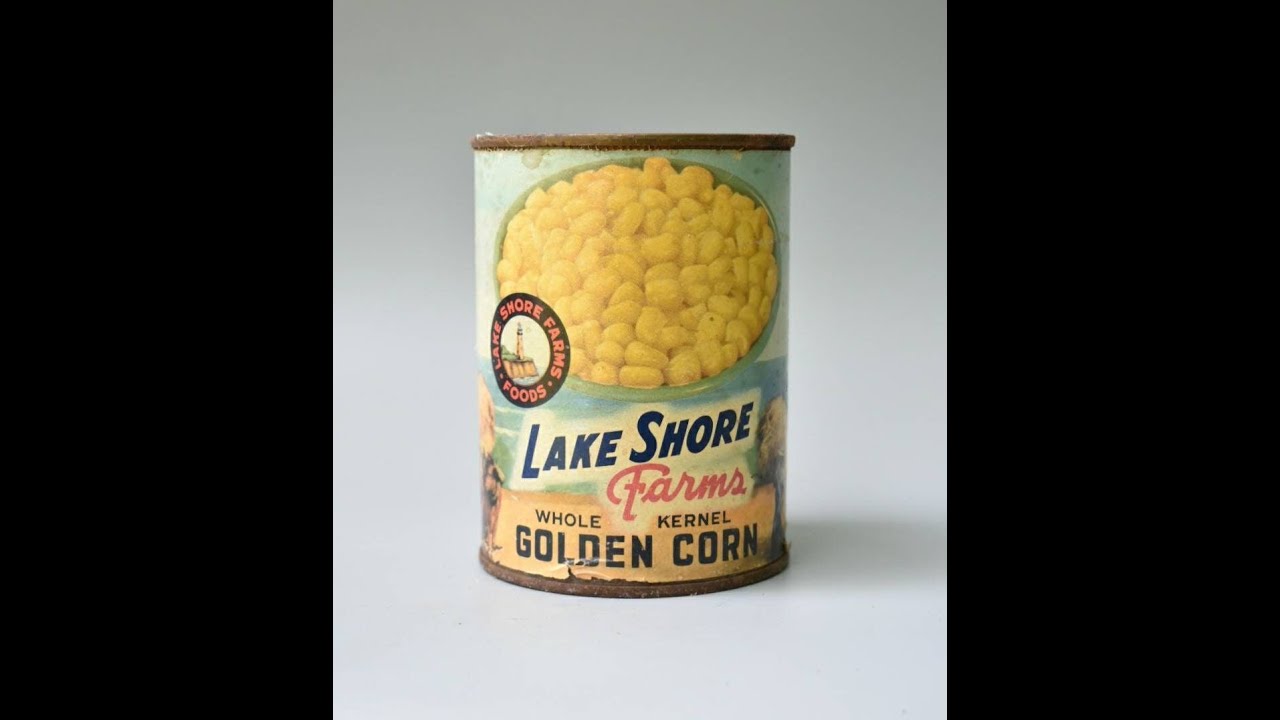 How to Corn Black Powder - YouTube