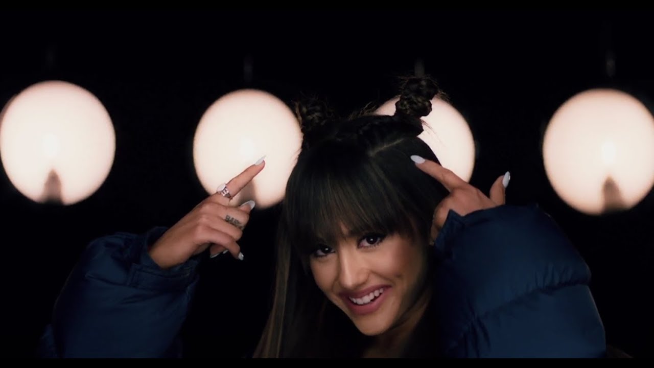 Ariana Grande - Everyday (Official) - YouTube
