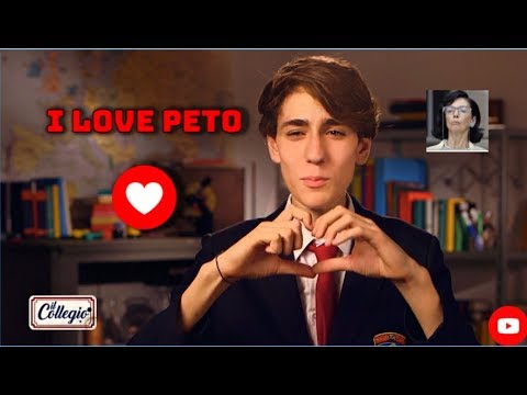 Mario Tricca- Momenti Divertenti Compilation - Il Collegio - YouTube