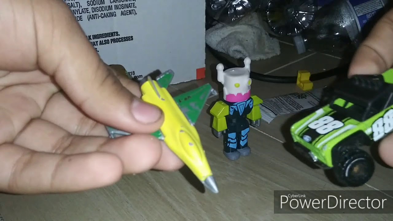 Roblox Championships part 5: Cloudy with a chance of...CARS!? - YouTube