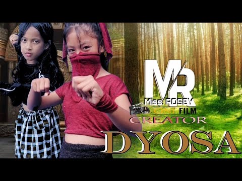 "DYOSA" Intro ABANGAN - YouTube