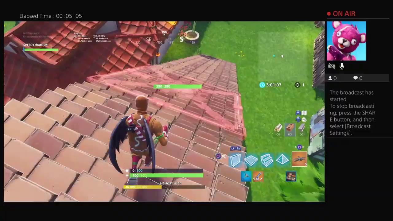 Criptic gameplay - YouTube