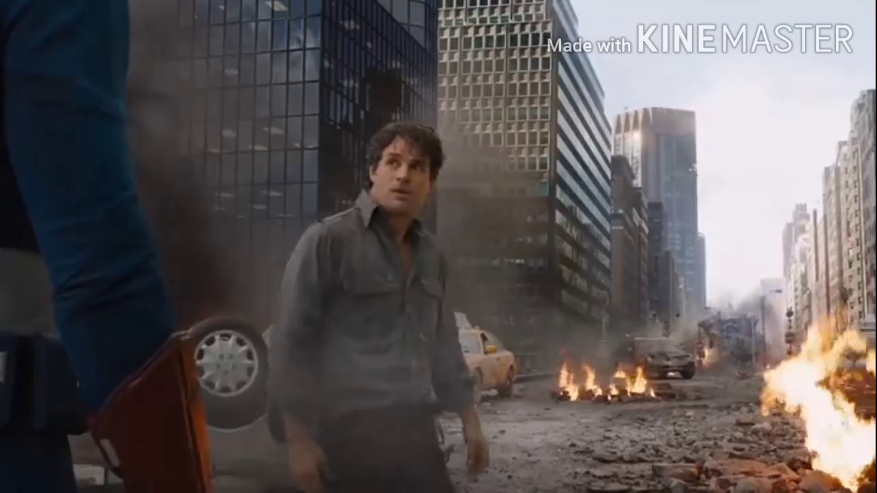 kalyug ka ravan mein song remix video hulk best#malamaal - YouTube