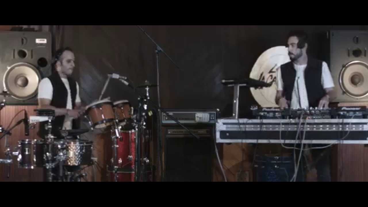 Le Funk Du Vagabond Live - Vagabonds - YouTube