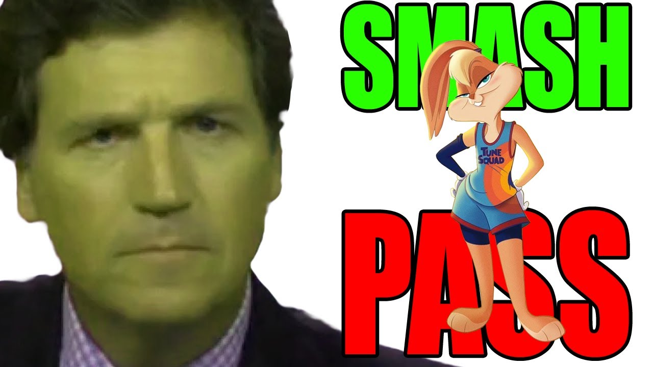 Random Smash OR Pass - YouTube
