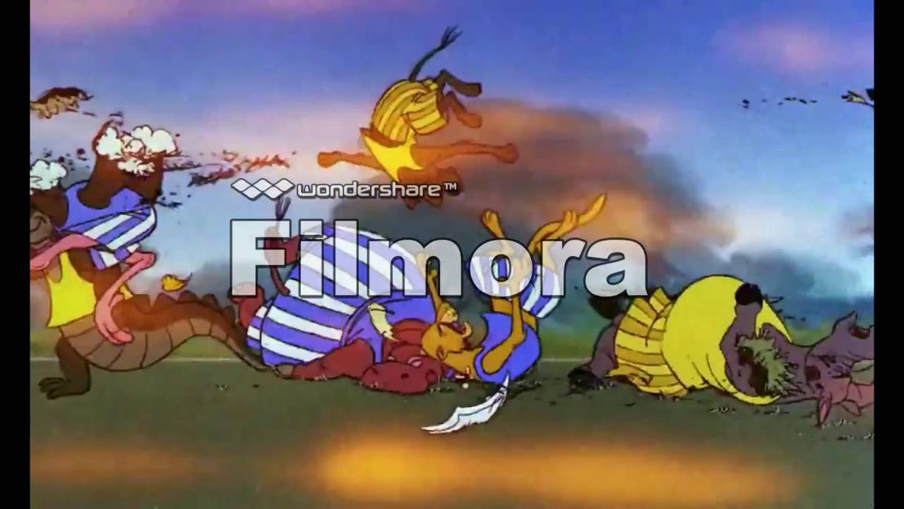 Ed Screams (Evan Channel 2000 & UniKittyXBearyNice Crossover) - YouTube