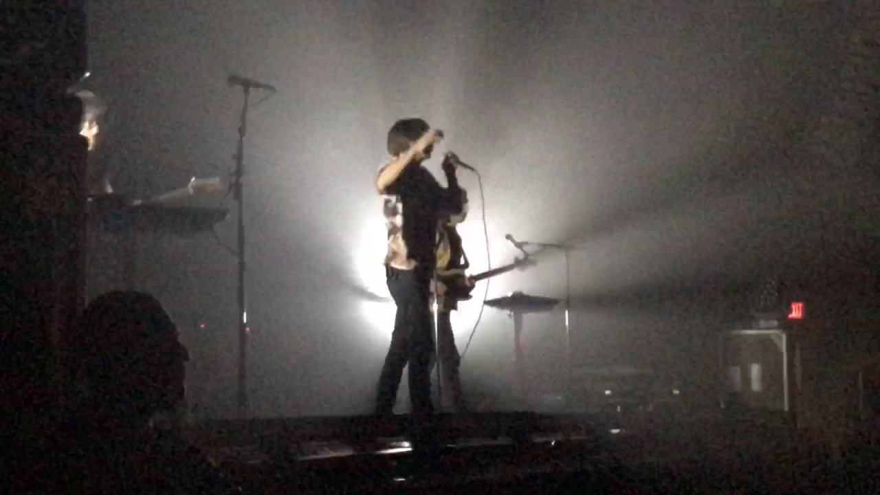 1901 - Phoenix (Live at Marquee Theatre) - YouTube
