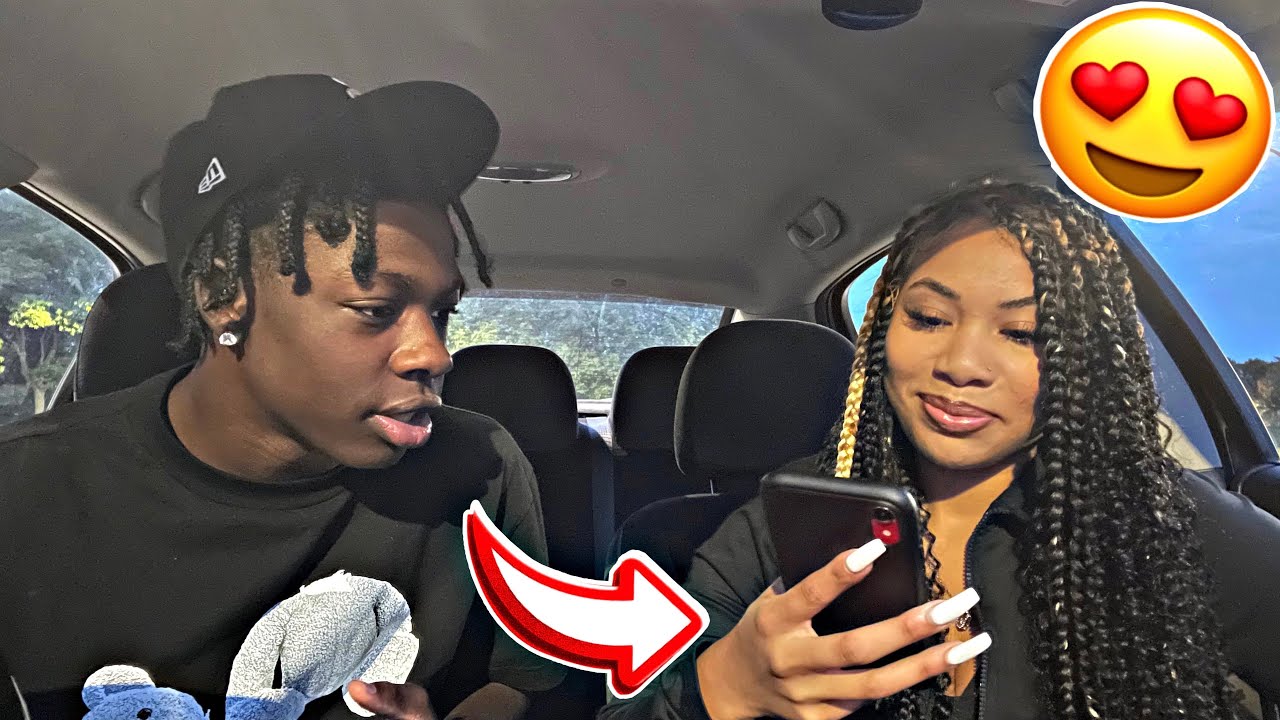 I FINALLY LINKED WITH HER😍 | Do i have a girlfriend?? - YouTube