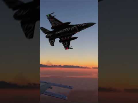 F16 Savaşan Şahin
