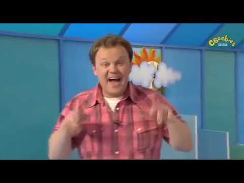 Tikkabilla - I Am The Music Man (2005) - YouTube