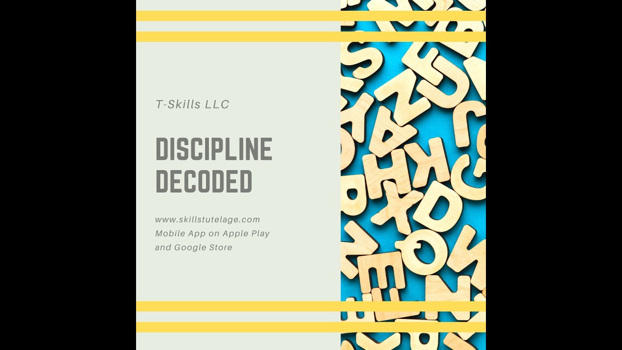 Decoding Discipline: The Truth About Physical Punishment - YouTube