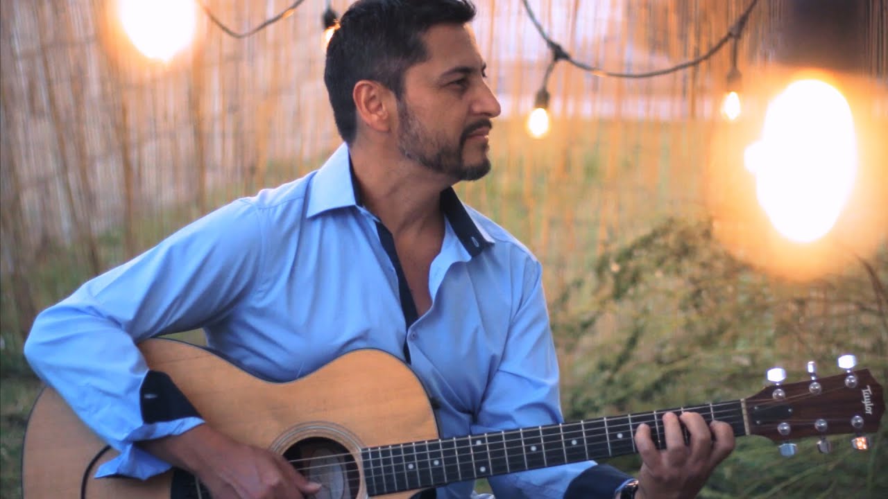 Leonel Soto - Sobre Las Olas (Desde mi cubil) - YouTube