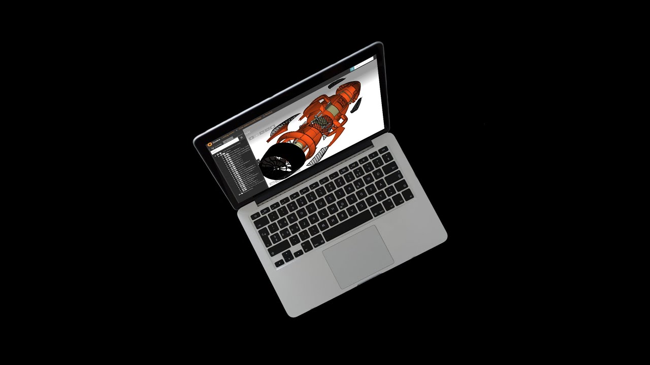 Live Webinar – SpinFire tips and tricks - YouTube