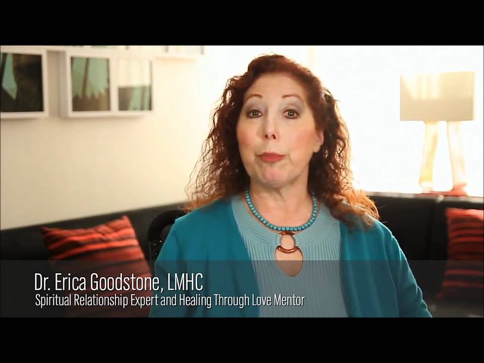 Dr. Erica's Complete Relationship System - Solving Relationship ...