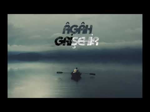 Âgâh-Gri Şehir