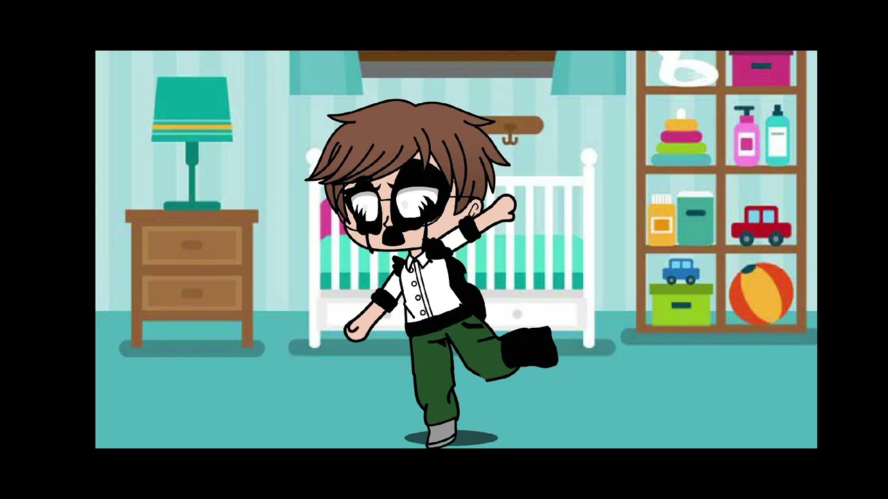 Animation test - corrupted Peter Griffin [rotten family] - YouTube