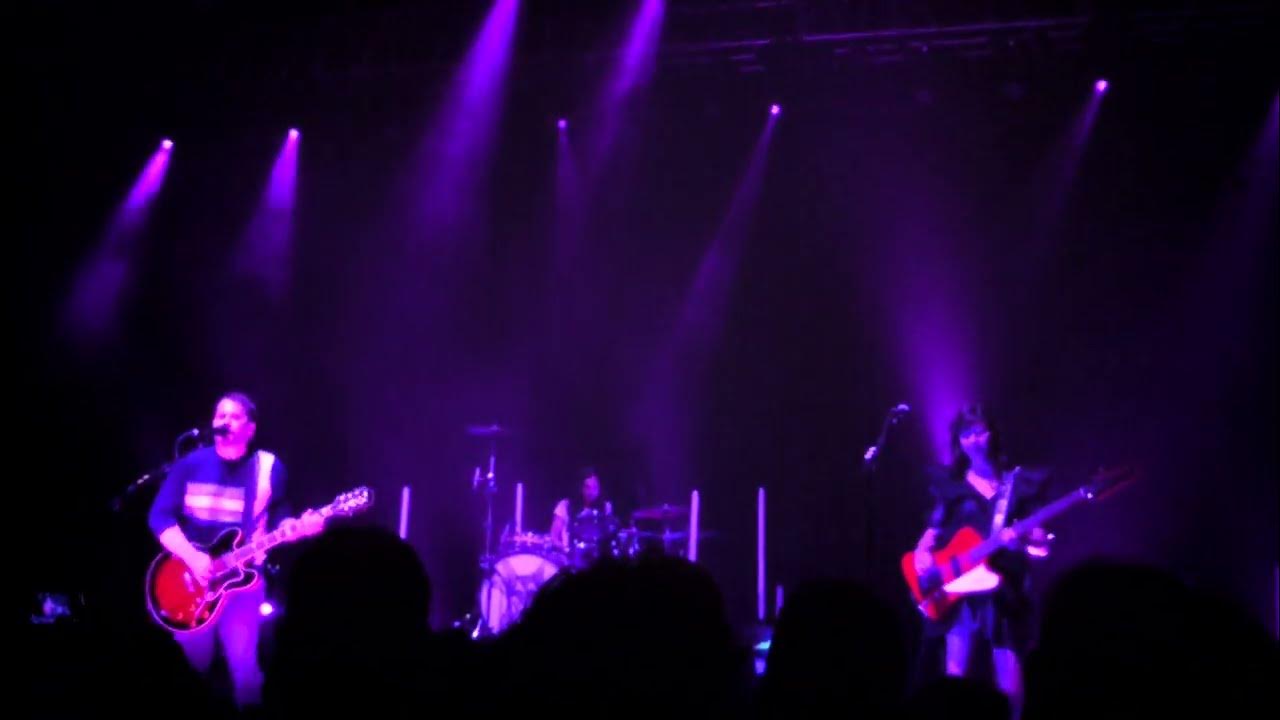 Silversun Pickups @ The National, Richmond Virginia, Live HQ - YouTube