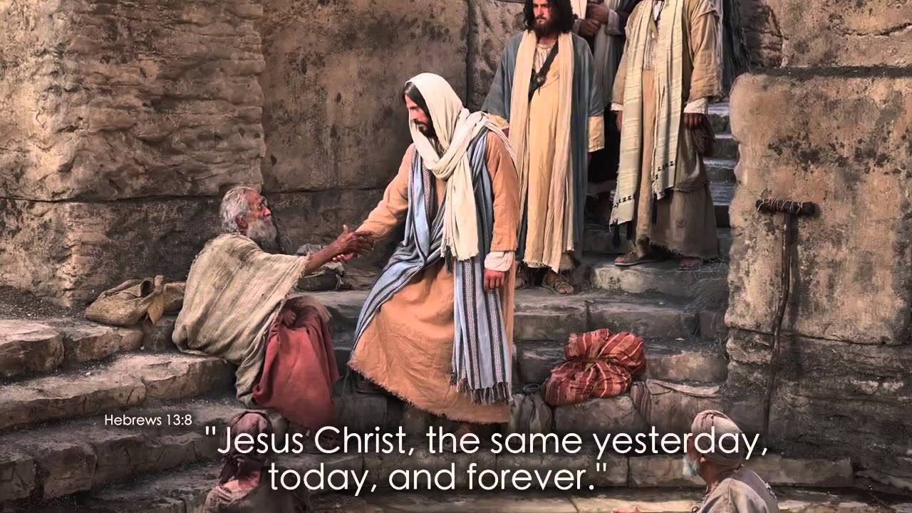 THE GODHEAD (Part 1): Jesus Christ the Begotten Son of God - YouTube