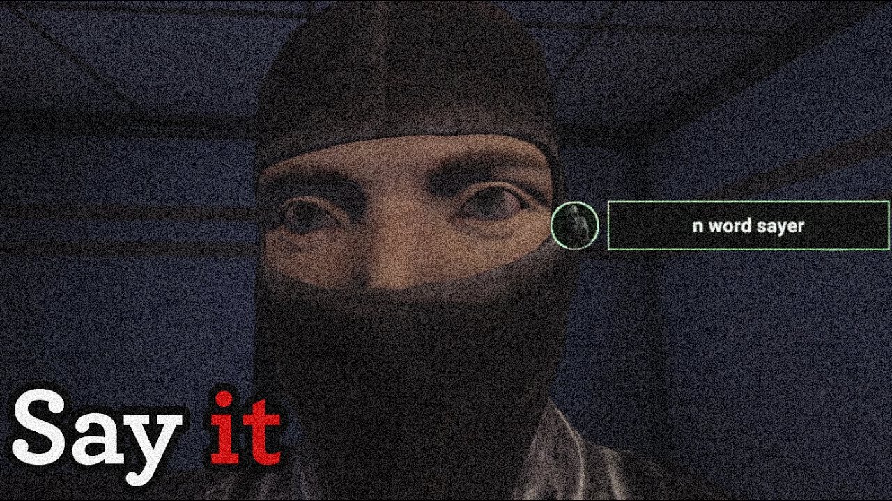 SCP:SL Microwave gameplay - YouTube