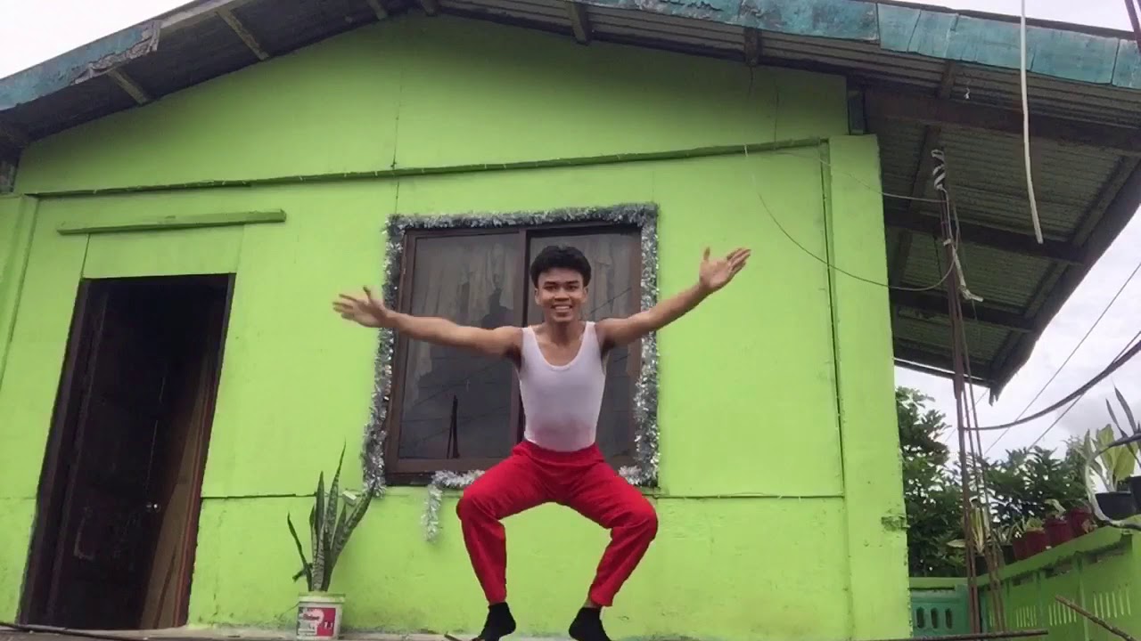 GROUP 7: IVAN JOSEPH B. JALOCON (ARKADSKY; FIGURES 3 & 4) - YouTube