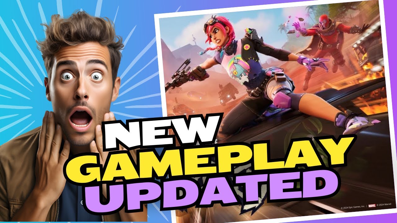 Fortnite Gameplay Chapter 5, Season 3 Strategy - YouTube