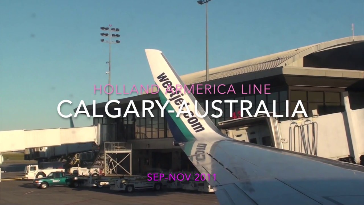 Calgary Australia - YouTube