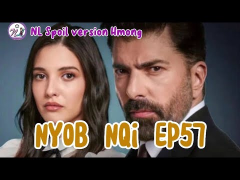 Nyob Nqi Ep57 - YouTube